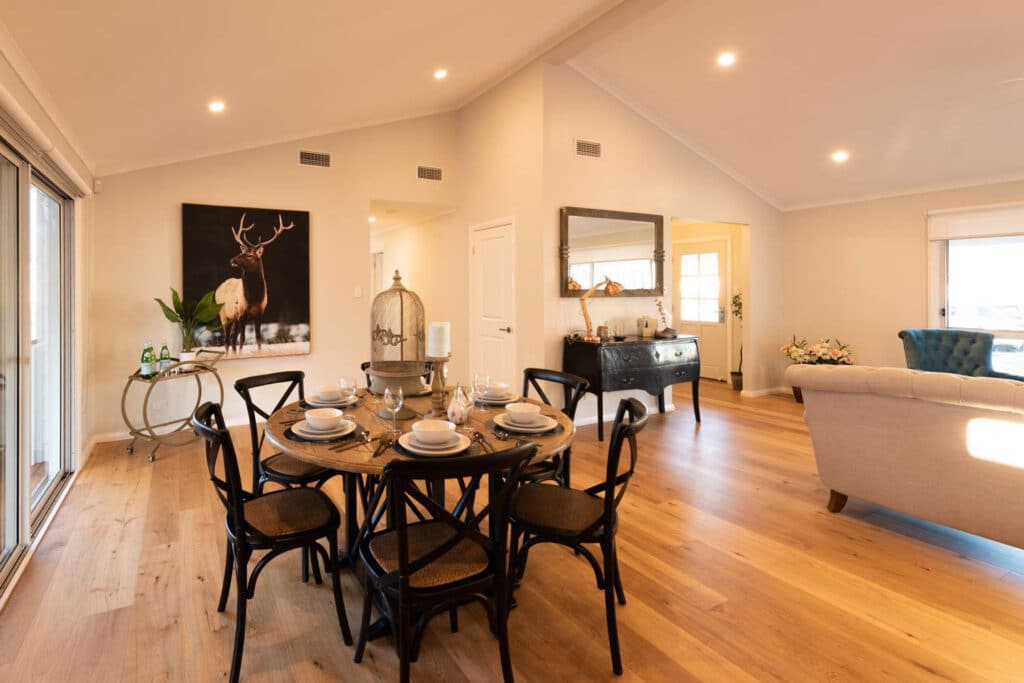 Classic Country Home Design NSW | Manor Homes
