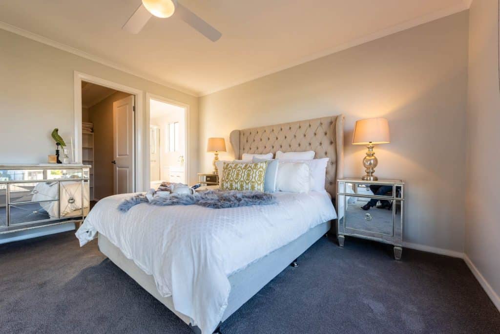 Classic Country Home Design NSW | Manor Homes