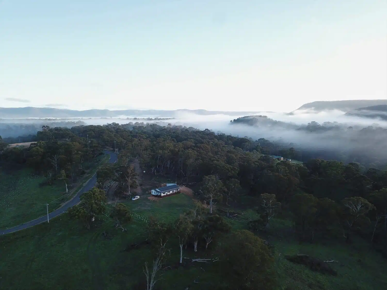The Hidden Costs of Building a Home in Rural and Remote Locations