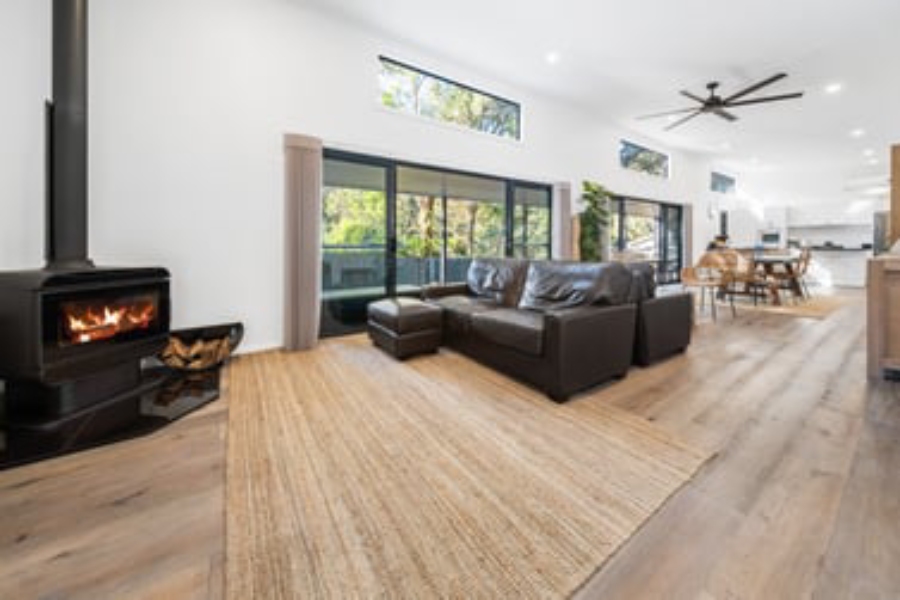 Discover The 4 Style Options For Your New Manor Home | Manor Homes