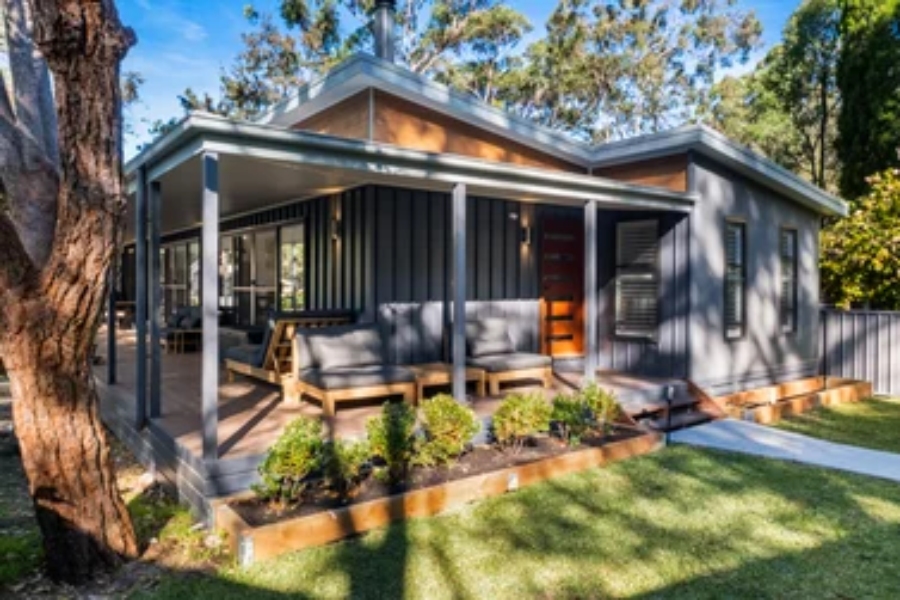 Discover The 4 Style Options For Your New Manor Home | Manor Homes