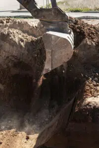 A Soil Test: One Of The Most Important Steps In A New Build