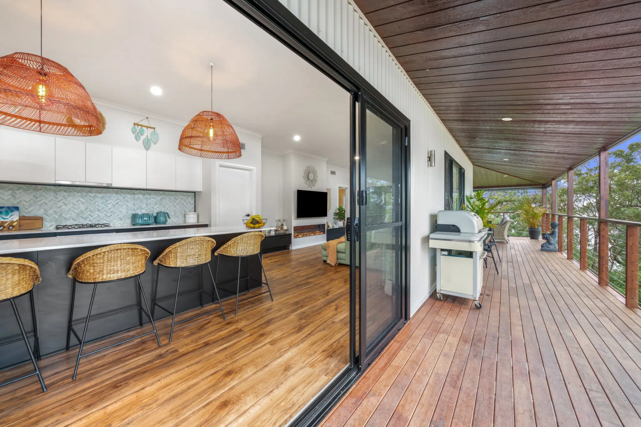 Modern House Design: A Vision for Today and Tomorrow